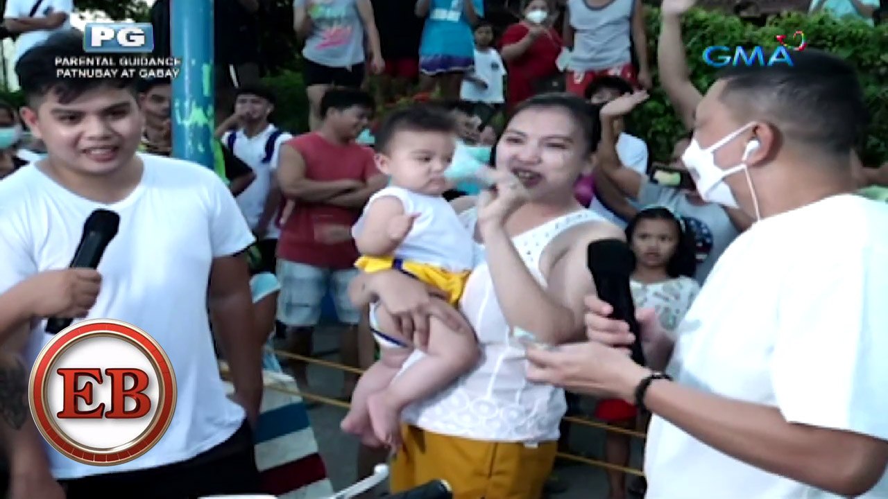 Eat Bulaga: Bossing, may wedding gift sa dalawang Dabarkads na gustong ...