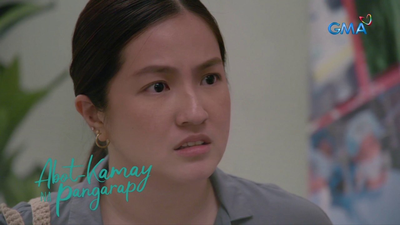 Abot Kamay Na Pangarap: Sakripisyo ng isang anak para sa kanyang ... Abot Kamay Na Pangarap: Sakripisyo ng isang anak para sa kanyang ...