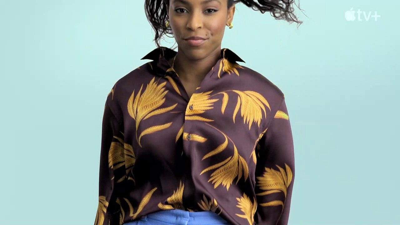 Shrinking - S01 Teaser Trailer (English) HD - video Dailymotion