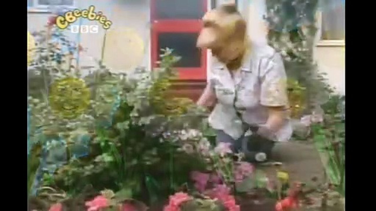 Cbeebies Come Outside DANDELIONS - video Dailymotion