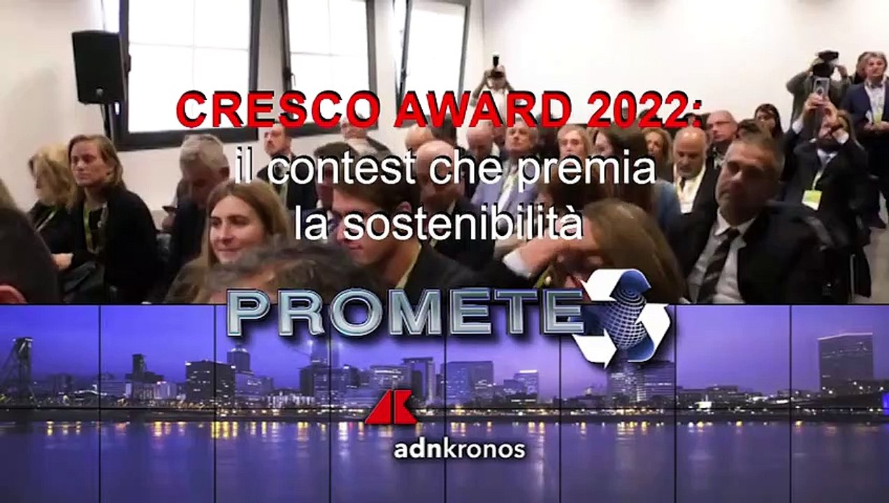 Prometeo Tv n.48 del 30 novembre 2022 - video Dailymotion