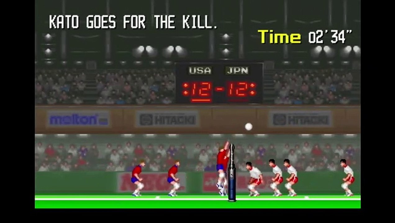 power spike blocks only - video Dailymotion