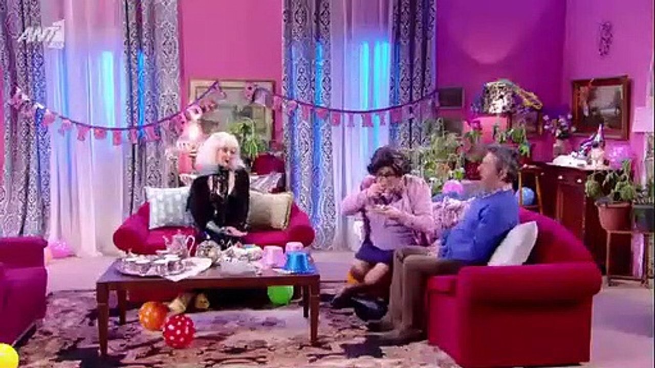 10 ΜΙΚΡΟΙ ΜΗΤΣΟΙ (2018) - ΕΠΕΙΣΟΔΙΟ 1Α ΜΕΡΟΣ ll 10 ΜΙΚΡΟΙ ΜΗΤΣΟΙ (2018 ...