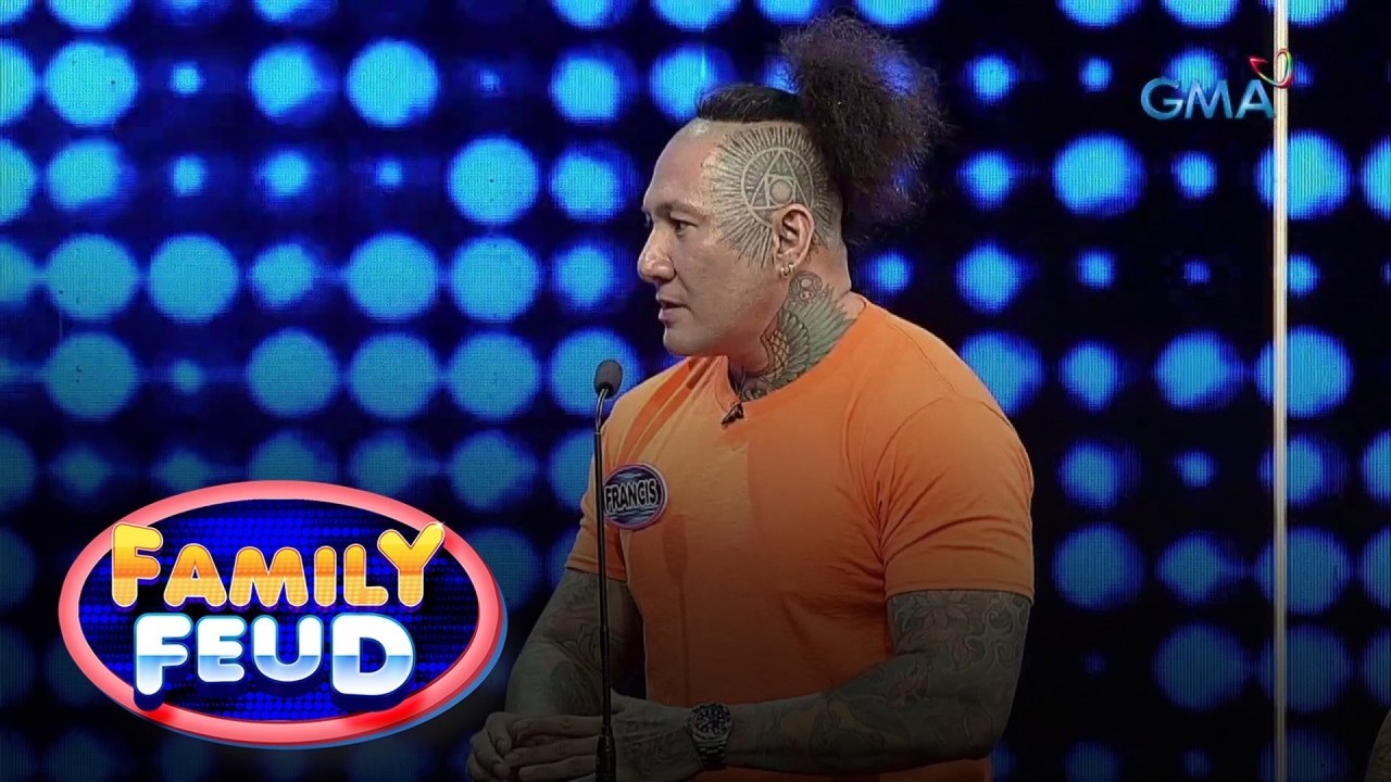 Family Feud Philippines: Things to do while listening to music - video ... Family Feud Philippines: Things to do while listening to music - video ...