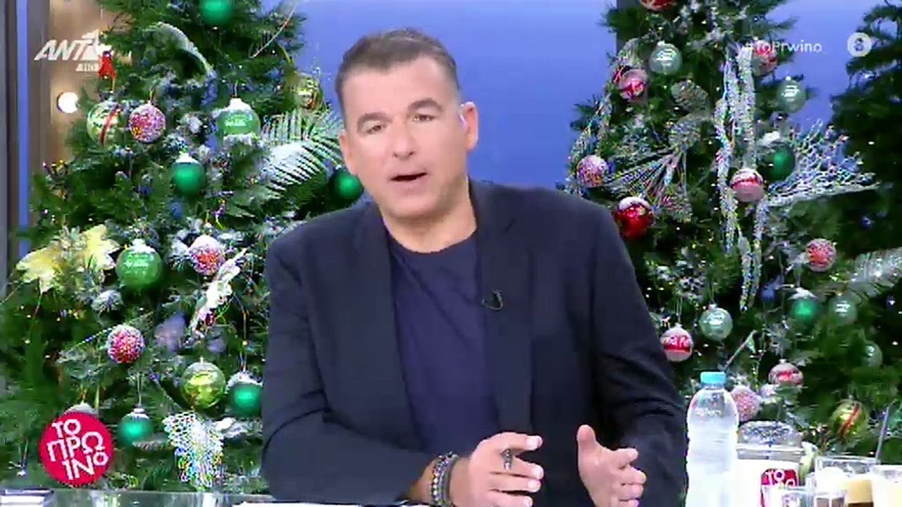 Κιβωτός του Κόσμου: Ξέσπασε η μάνα του 19χρονου στο Πρωινό «Μαύρο φίδι ...