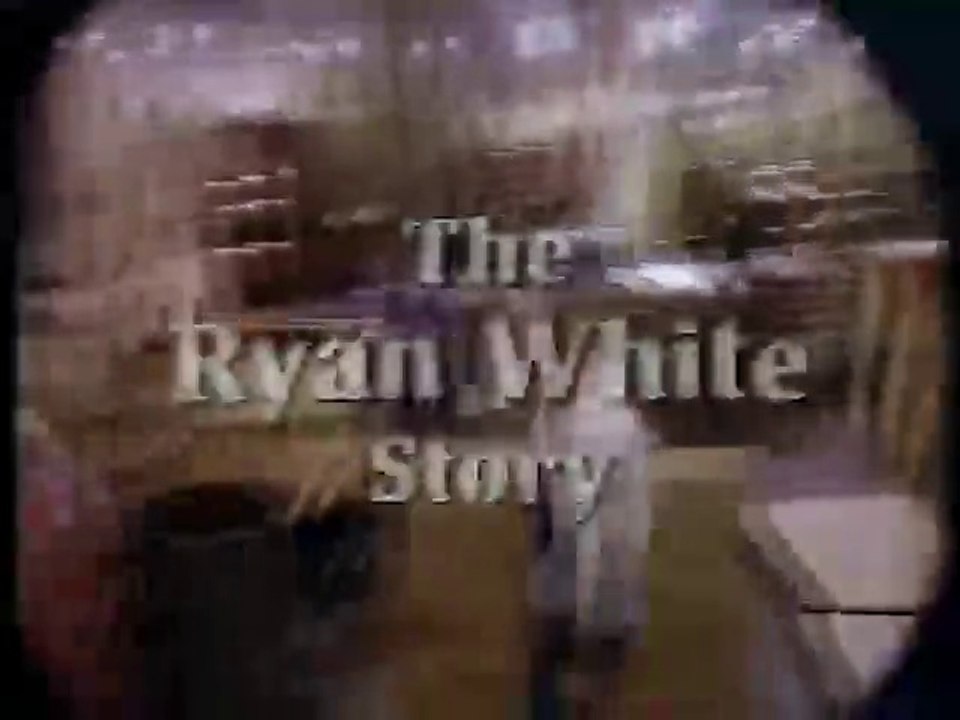 The Ryan White Story (1989) A1 - video Dailymotion