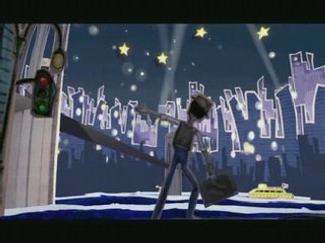 Vidéos de SUPAMONKS STUDIO - Dailymotion