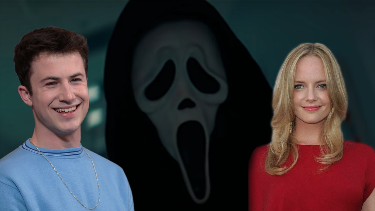 Talking Victims and Suspects With the Cast of “Scream” - video Dailymotion