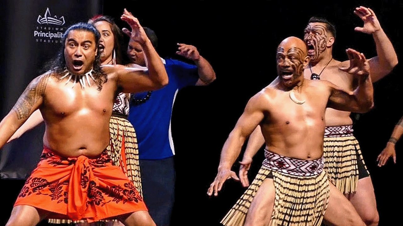 Meet the Māori and Their Famous Haka Dance - video Dailymotion