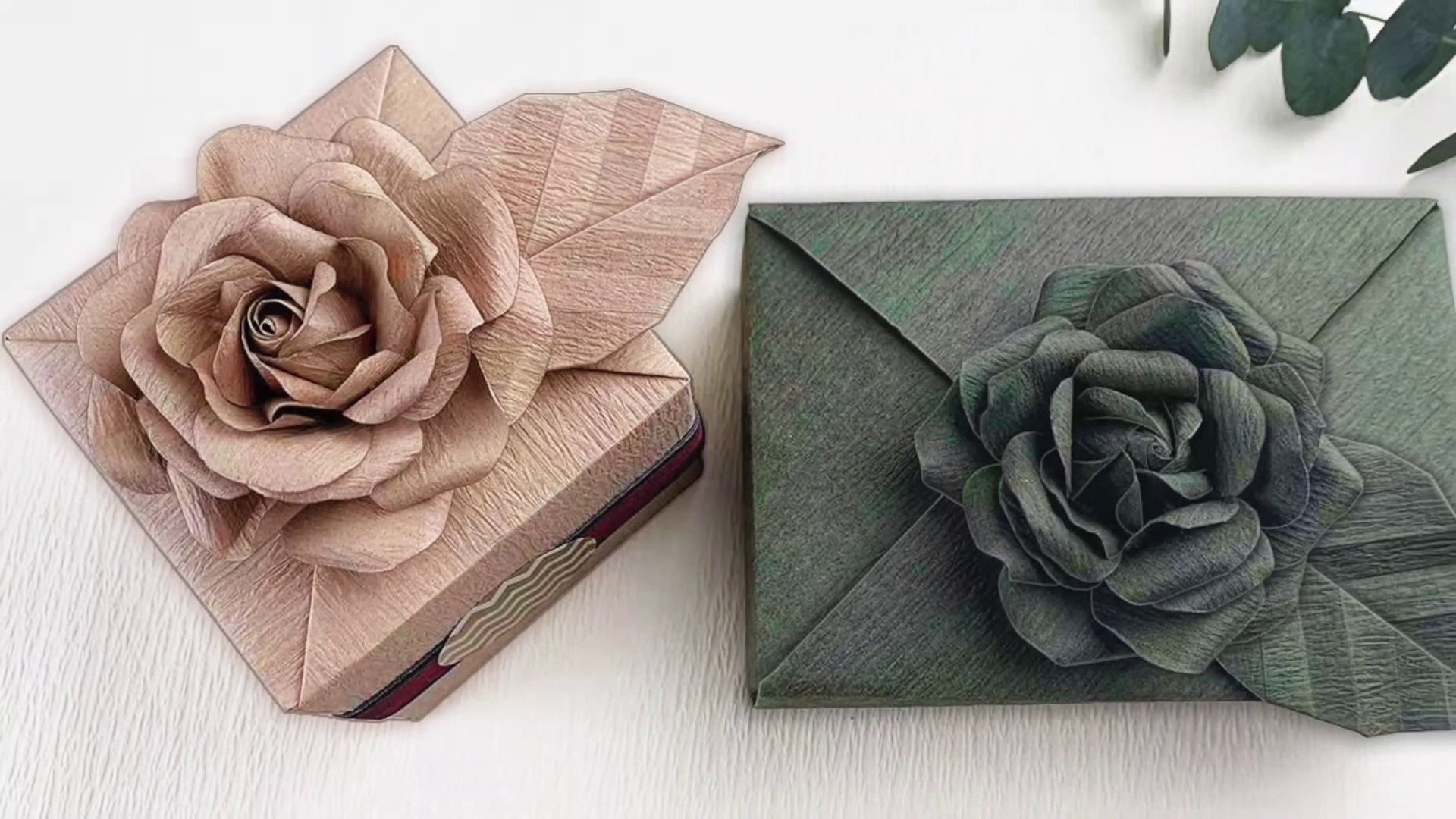 Origami Flower Gift Wrap Walmart 20 Sheets Waterproof Flower Wrapping