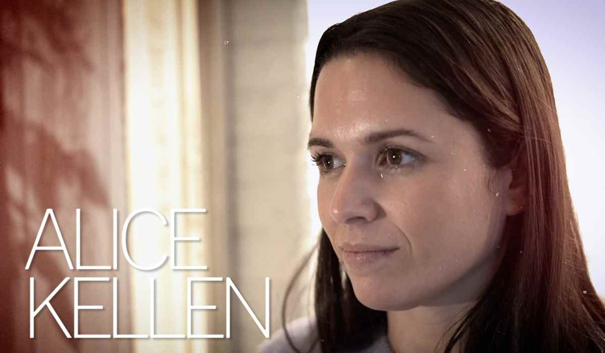 ENTREVISTA COMPLETA - Alice Kellen: "Todavía me incomoda que me lean ...