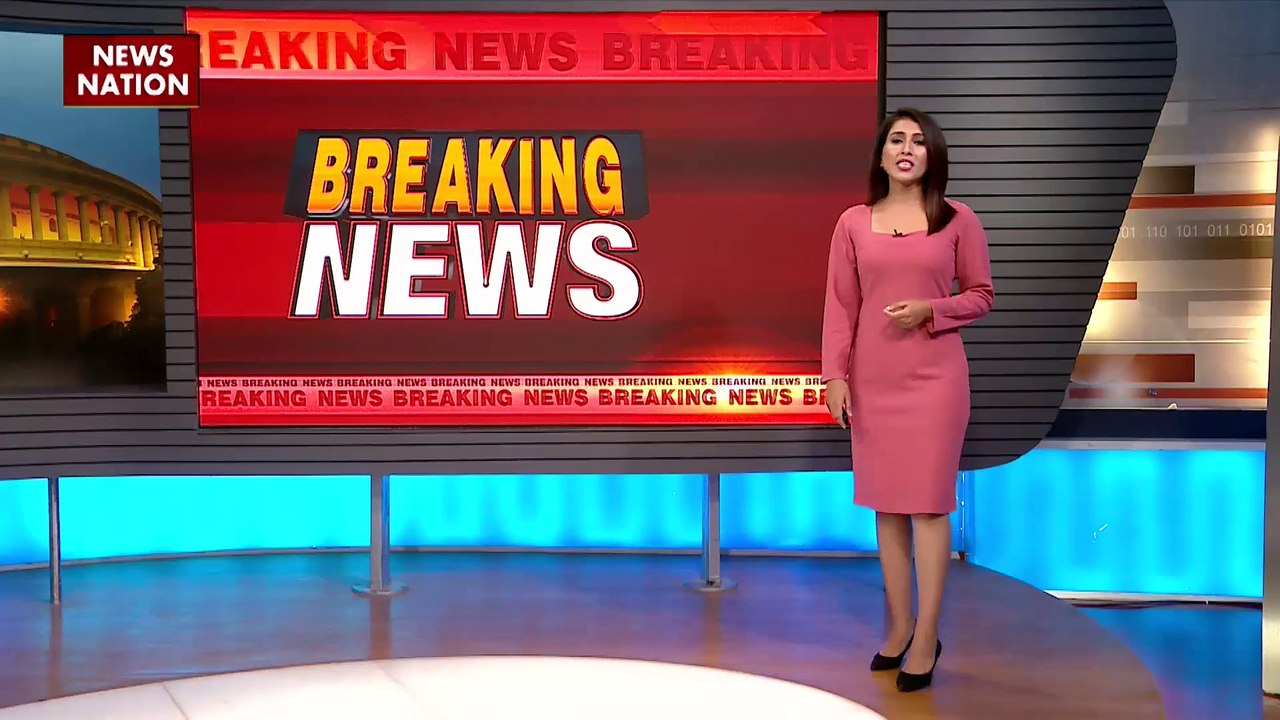 Uttar Pradesh Breaking : Saharanpur में हुए सड़क हादसे का CCTV फुटेज आया सामने | UP News ...