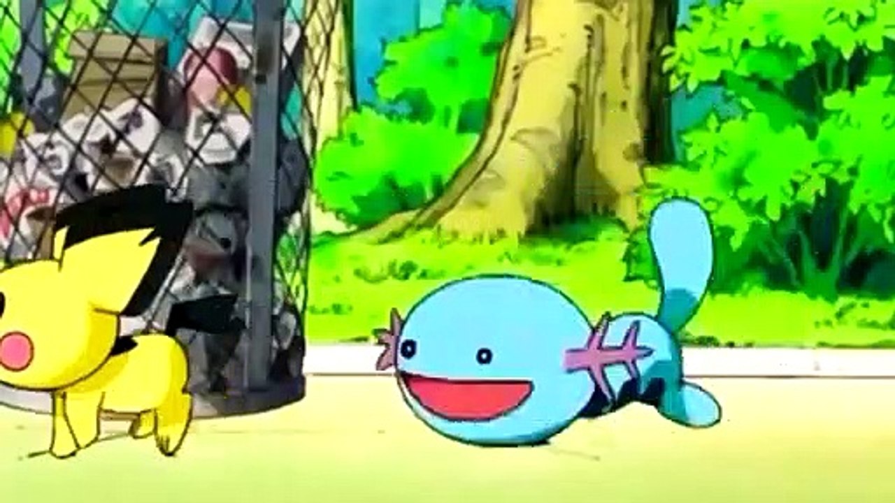 Pichu's Cute Moments 1 - video Dailymotion