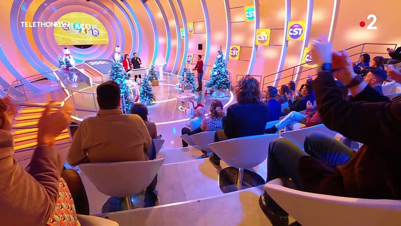 "Chacun son tour" : Une candidate bat le record mondial de ...