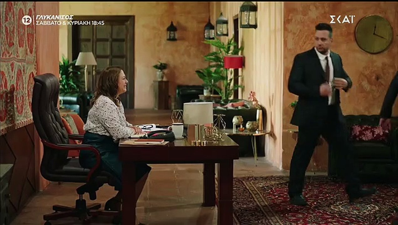 ΣΤΟΡΓΗ - ΕΠΕΙΣΟΔΙΟ 11 (Μη Με Ξεχνάς) part 1/1 - video Dailymotion