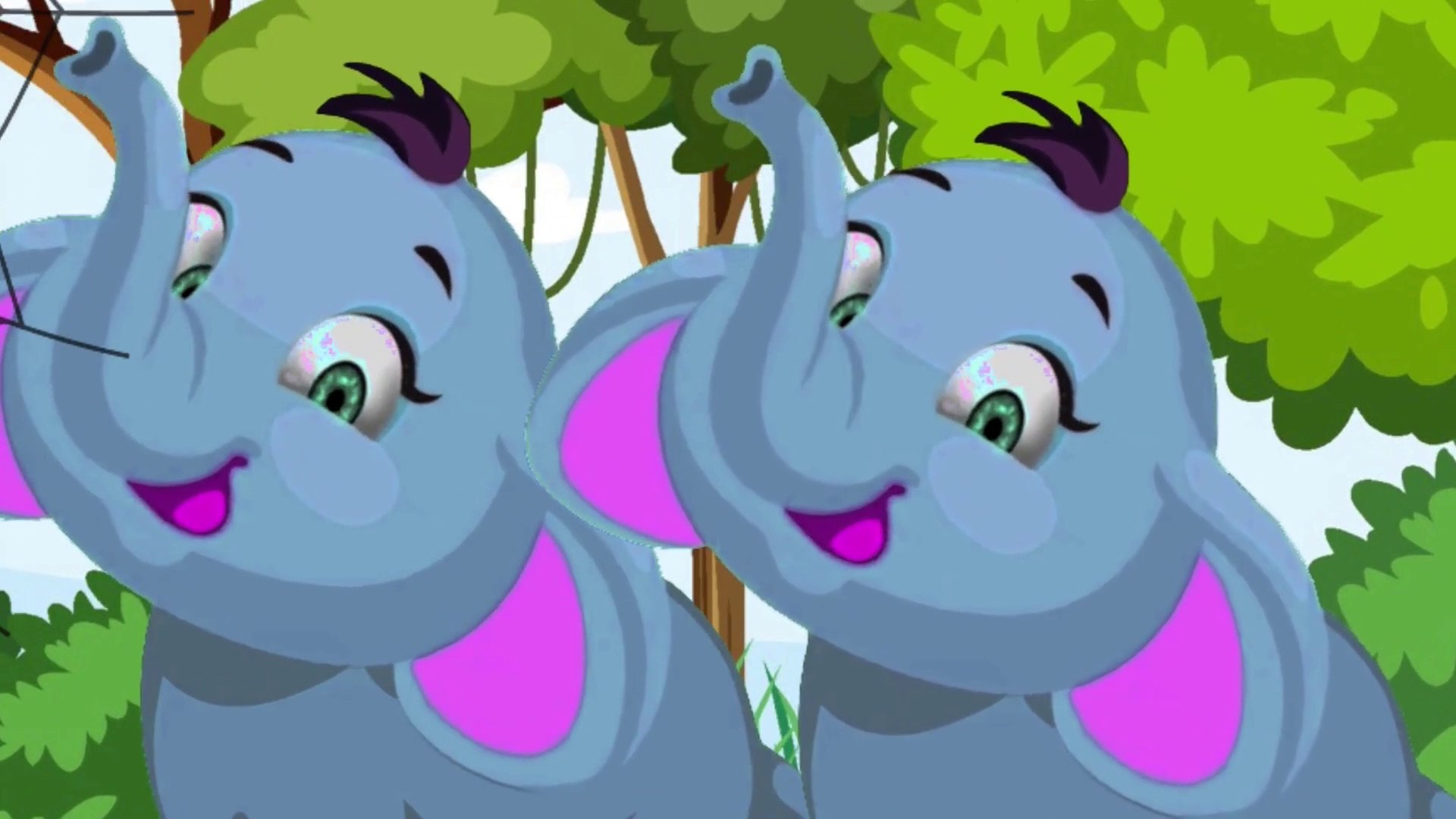 Top 168 + Cartoon hathi wala - Delhiteluguacademy.com