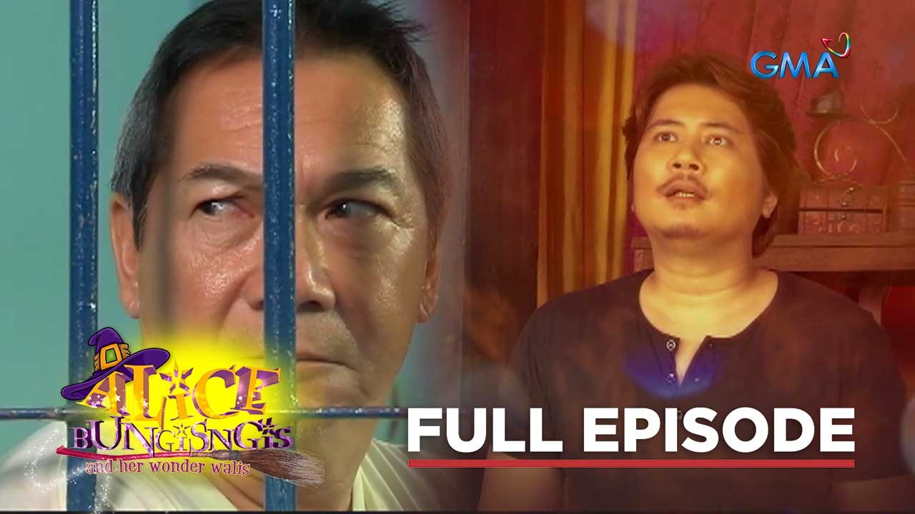 Alice Bungisngis: Full Episode 25 (Stream Together) - video Dailymotion