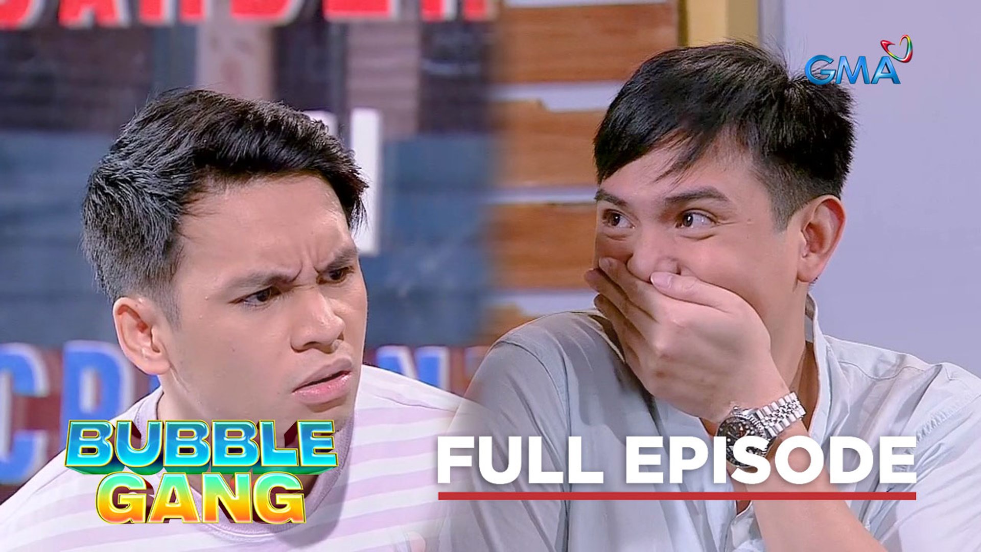 Diego Bubble Gang
