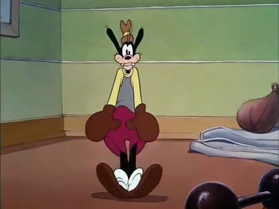 Goofy Inhale Inflation - video Dailymotion