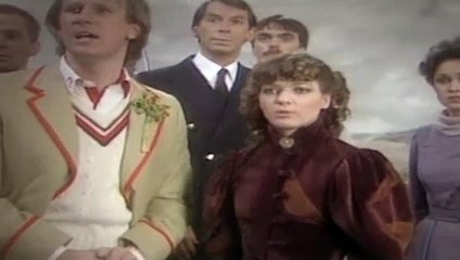Doctor Who Season 19 by Doctor Who - Dailymotion