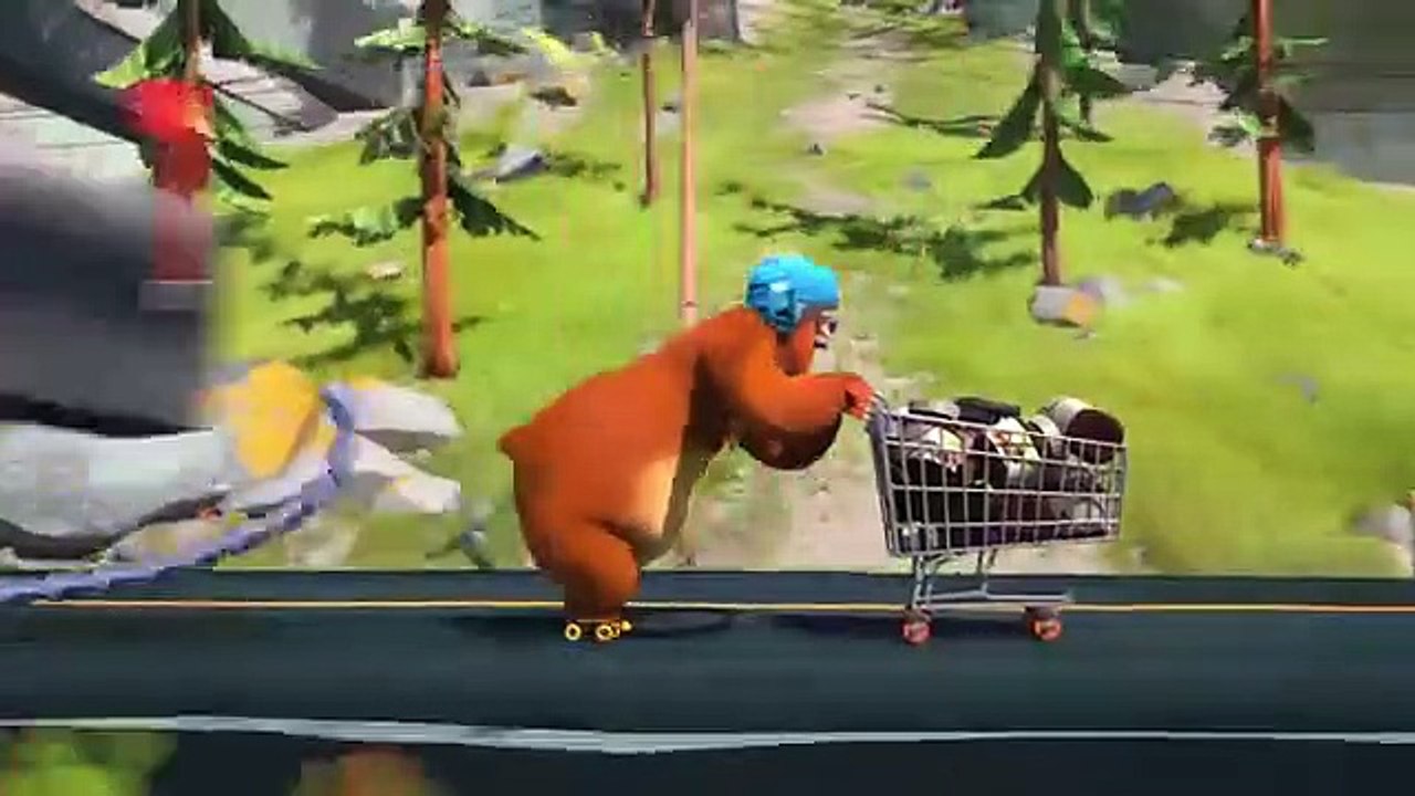 20_minutes_de_Grizzy___les_Lemmings%F0%9F%90%BB____Compilation_%2345 ...