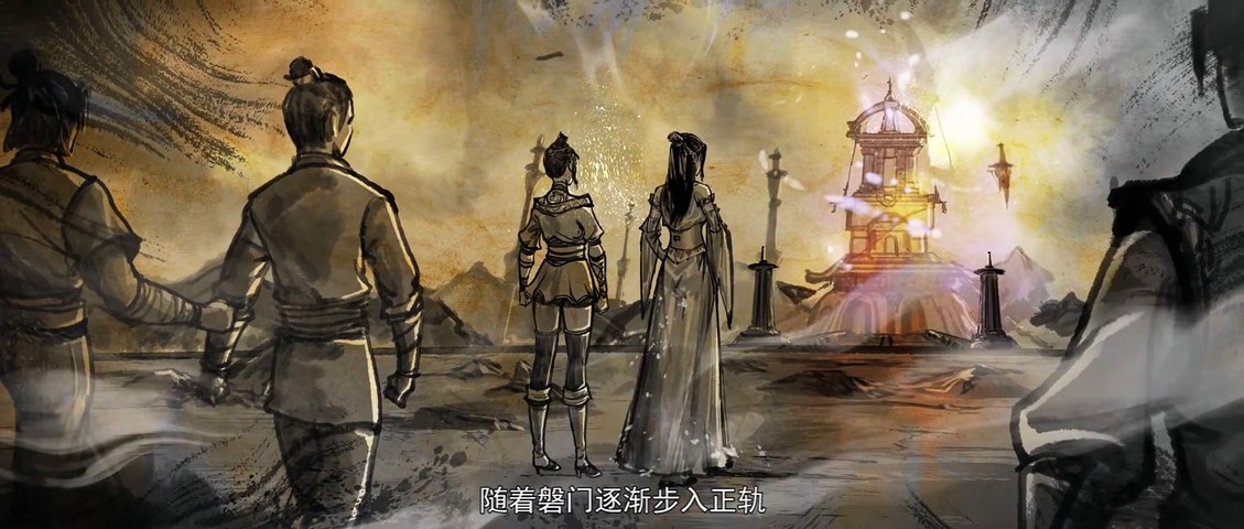 GOA official anime videos - Dailymotion