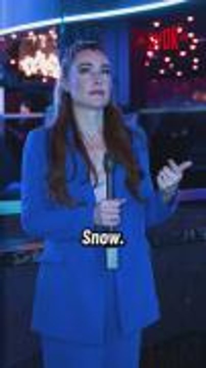 90 Seconds with Jemma Rix (Queen Elsa, Disney's Frozen The Hit Broadway ...