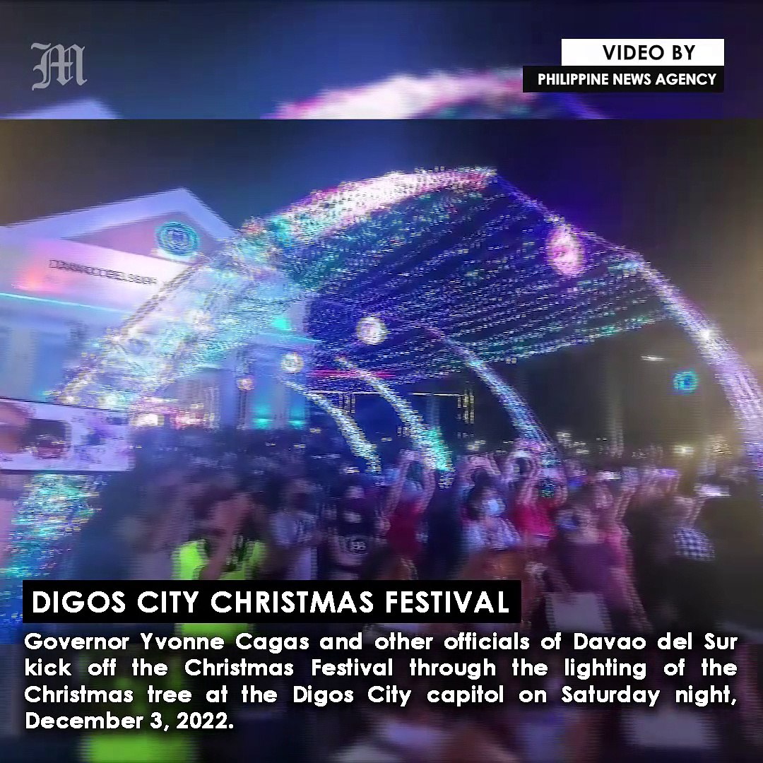 Digos City Logo Digos City Government Pays Courtesy Call To The