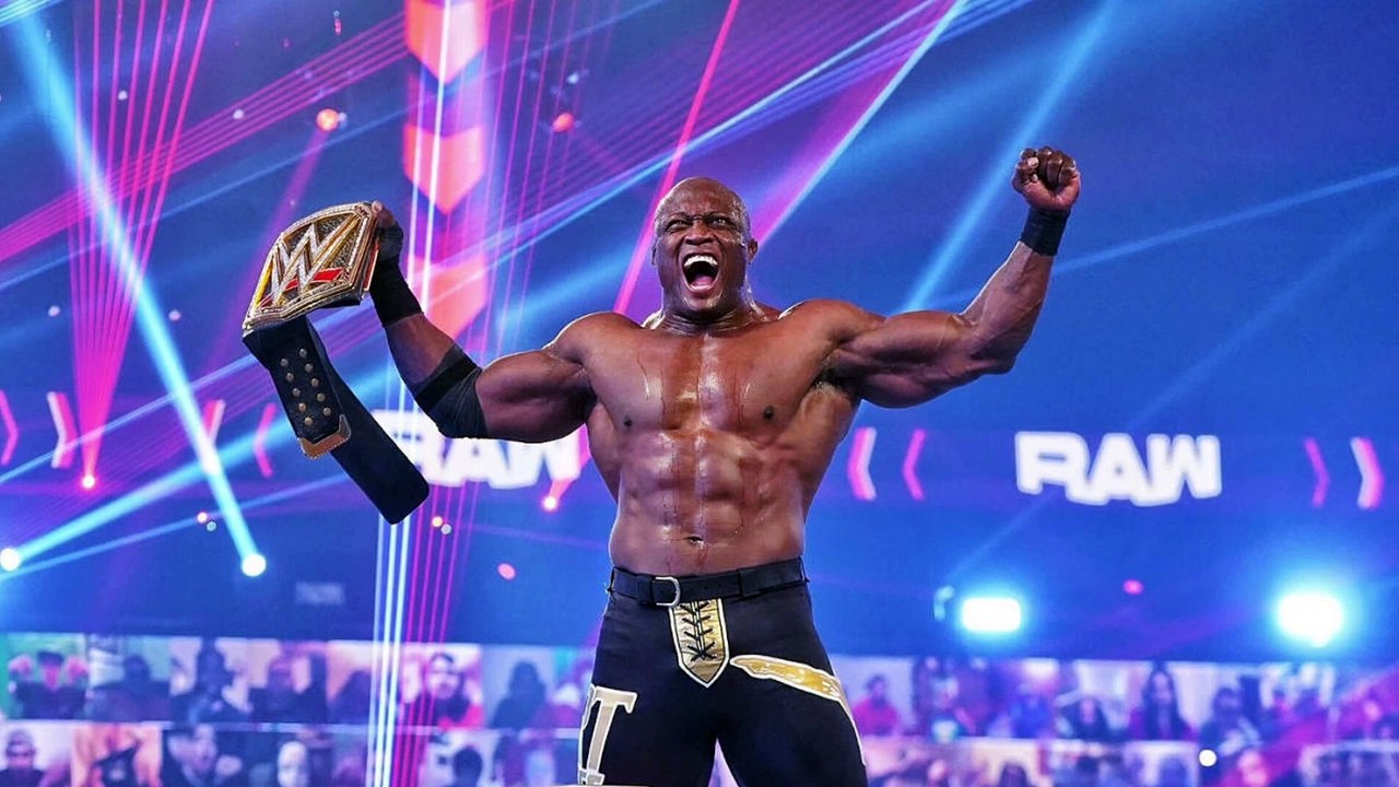 WWE Smackdown Highlights Today II Smackdown Highlights Today II WWE ...