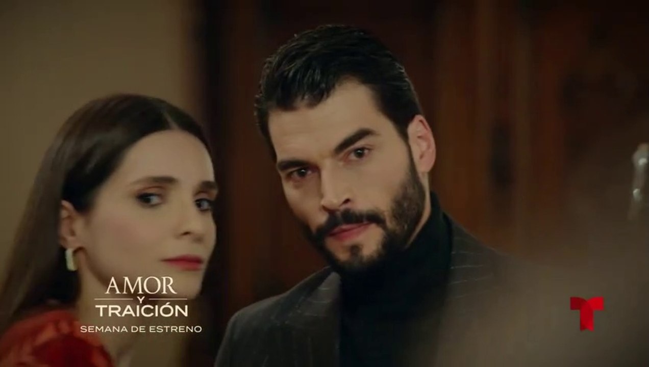 Amor y Traición Capitulo 5 Completo - Vídeo Dailymotion