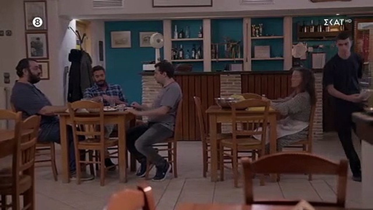 ΓΛΥΚΑΝΙΣΟΣ. ΕΠΕΙΣΟΔΙΟ 26 - video Dailymotion