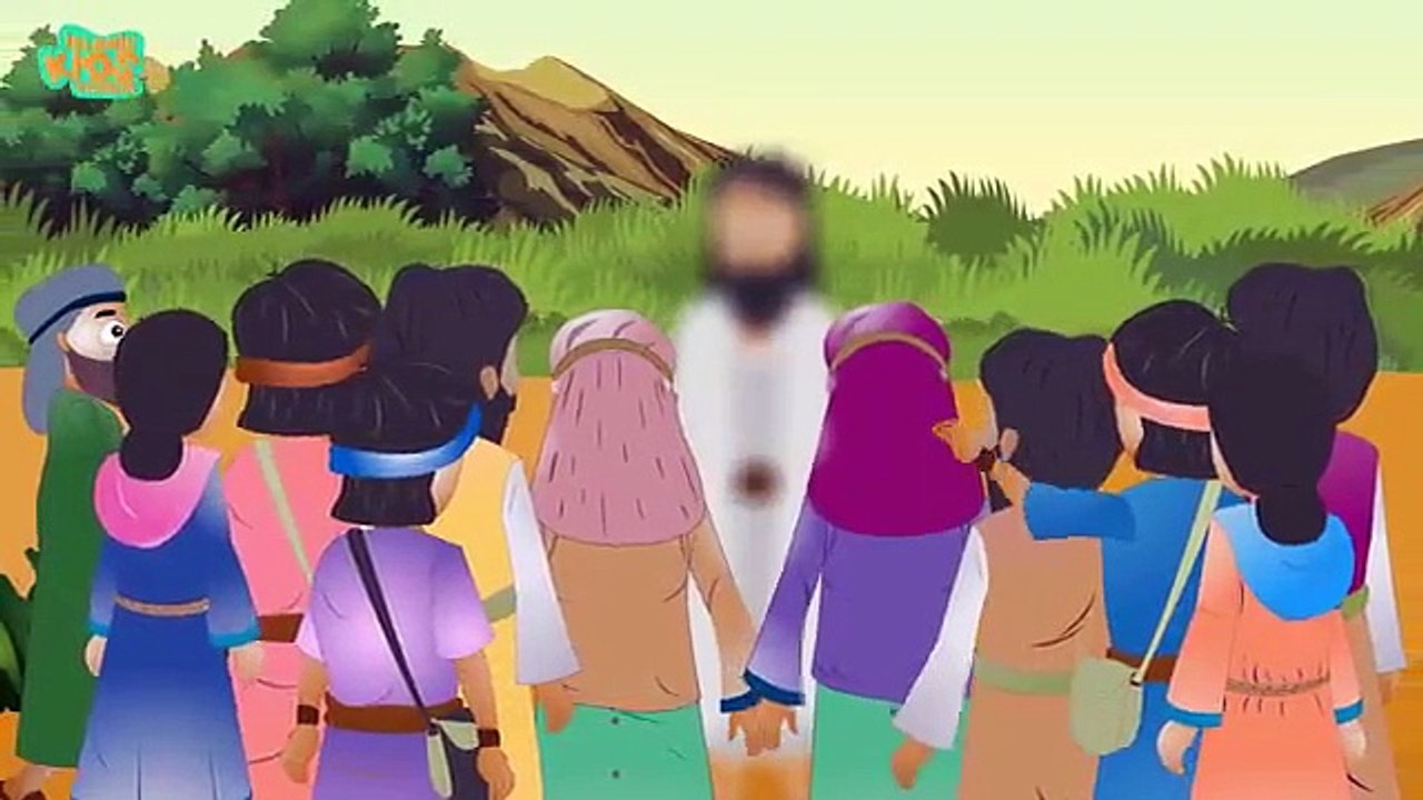 Prophet_Stories_In_English___Prophet_Nuh__AS____Stories_Of_The_Prophets ...