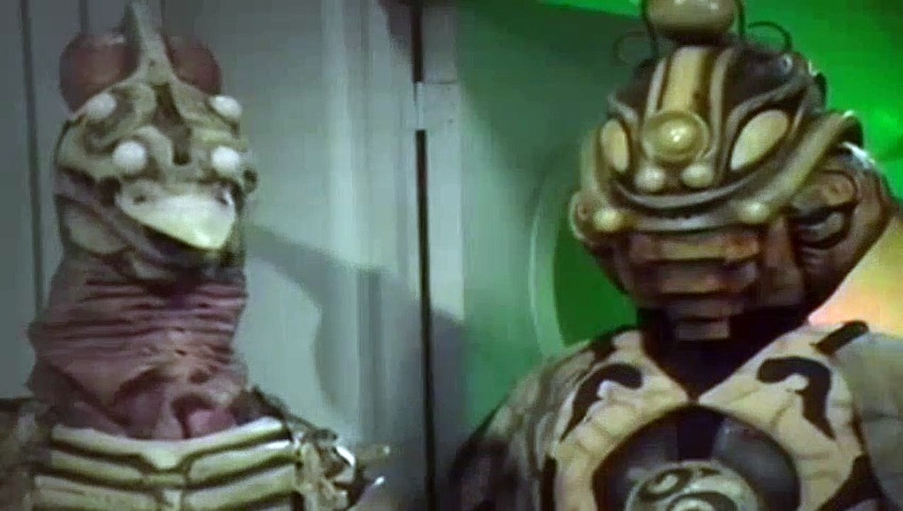 Doctor Who Season 20 Episode 3 Arc Of Infinity Pt 3 - video Dailymotion