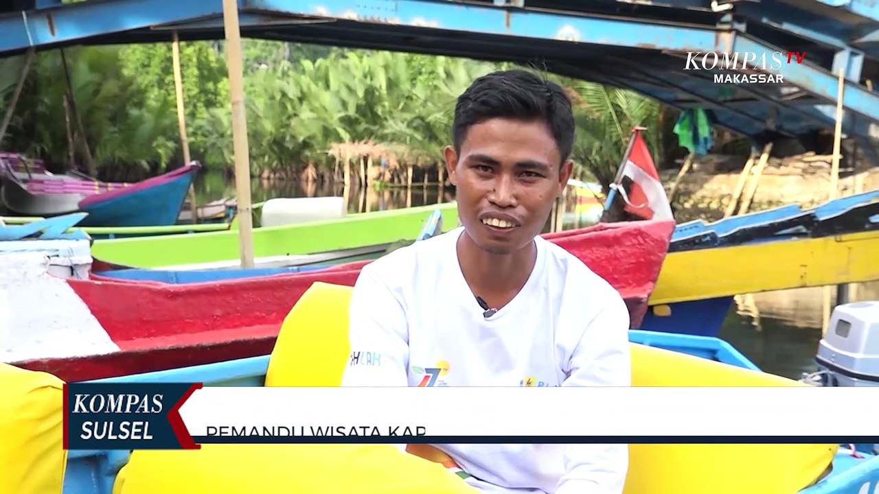 Melihat Keindahan Gunung Kars dengan Perahu Listrik - Video Dailymotion