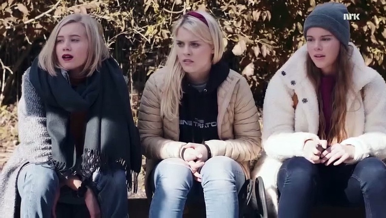 SKAM S 1 Ep 6 ENGLISH SUBS - video Dailymotion