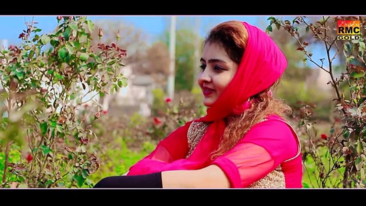 Sanwal Shoran Jiya _ Shazia Nathli Wali _ Khalil Akhtar Saqi _ New Song ...