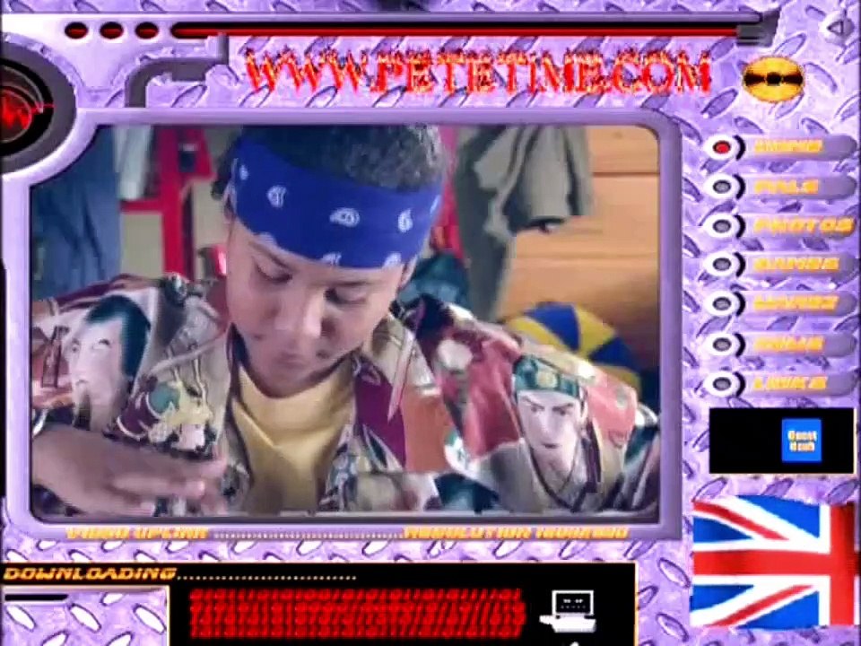 Ace Lightning - 120- Daffy Duff - video Dailymotion