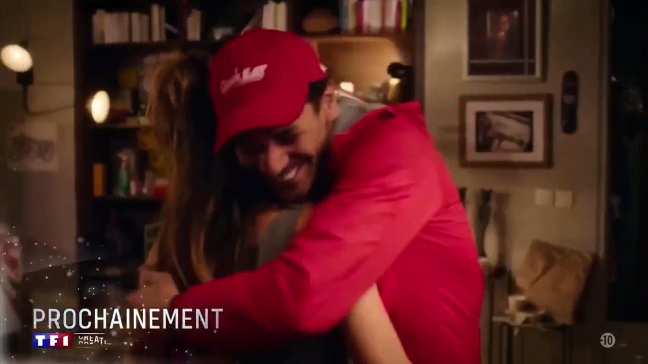 Balthazar - Saison 5 - Bande-annonce de la dernière saison sur TF1 (VF) - Vidéo Dailymotion