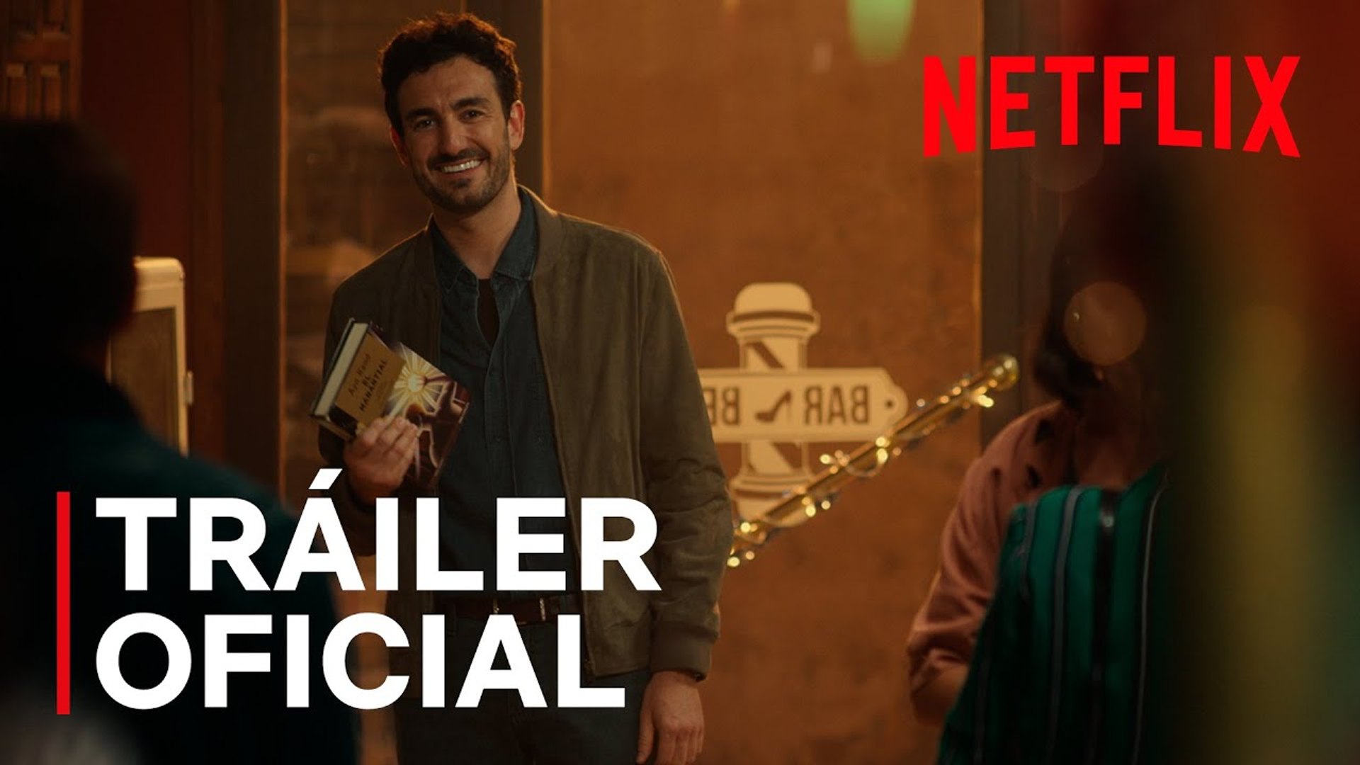 Smiley Trailer Oficial 1 Subtitulado En Espaol Full