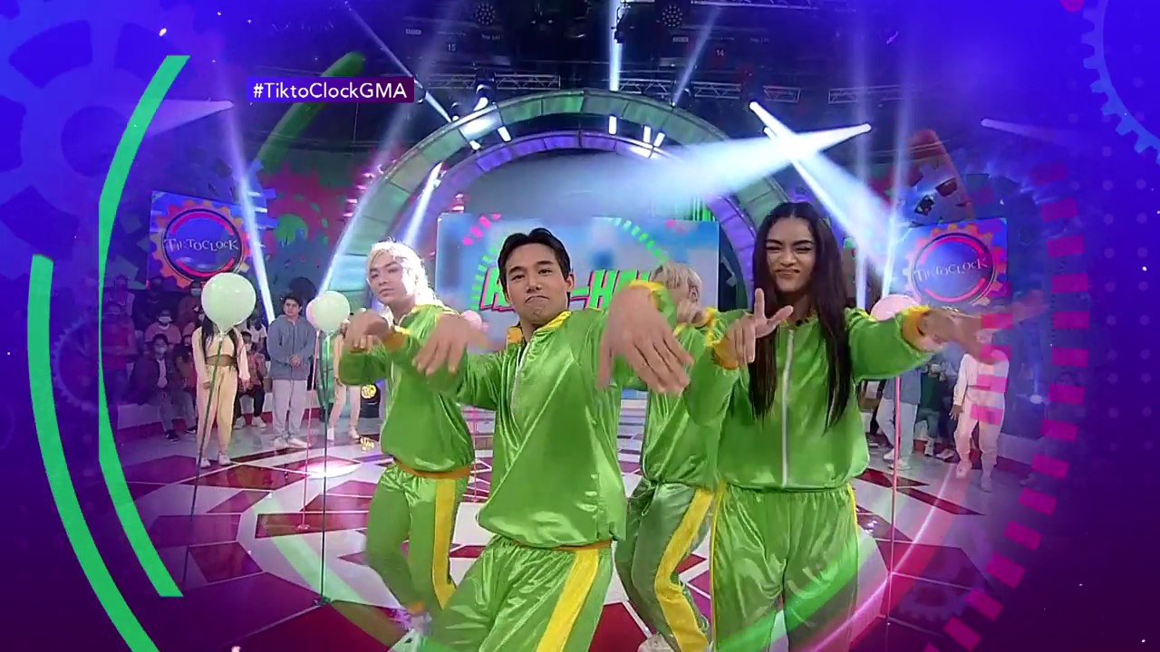 TiktoClock: Live na live na kulitan | Teaser Ep. 98 - video Dailymotion