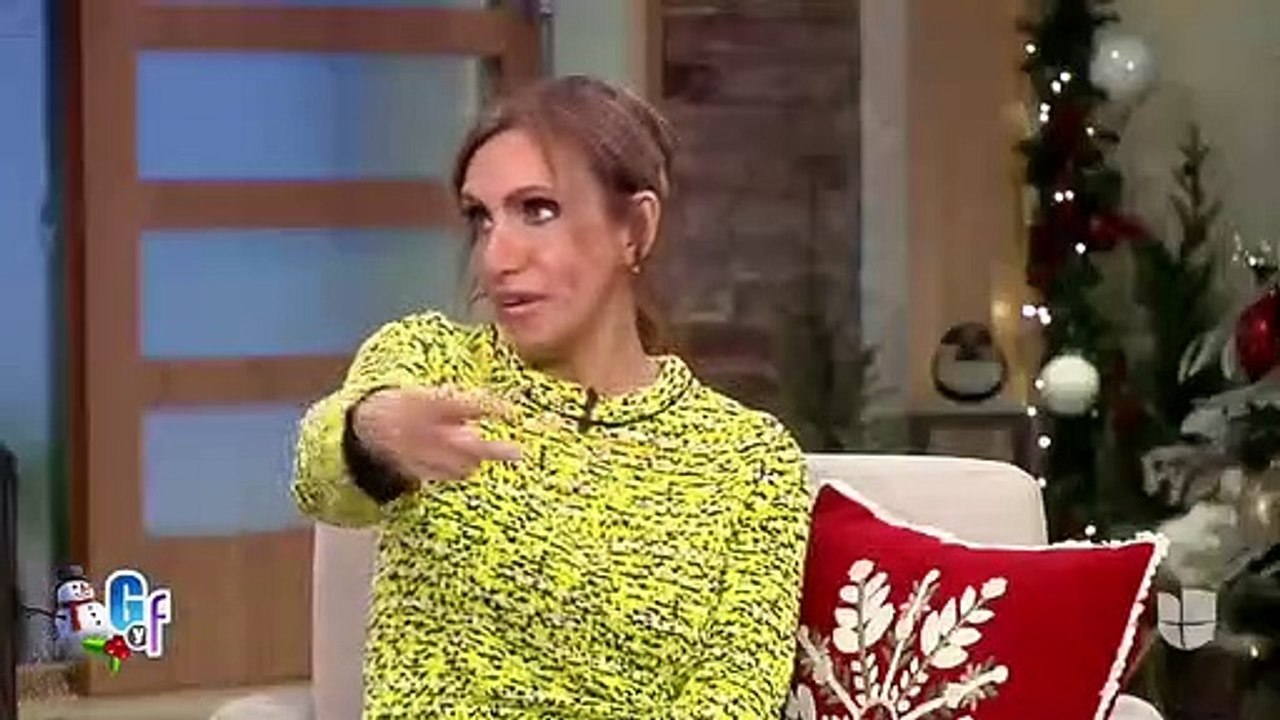 Clarissa Molina explica motivos de la posposición de la boda - Vídeo ...
