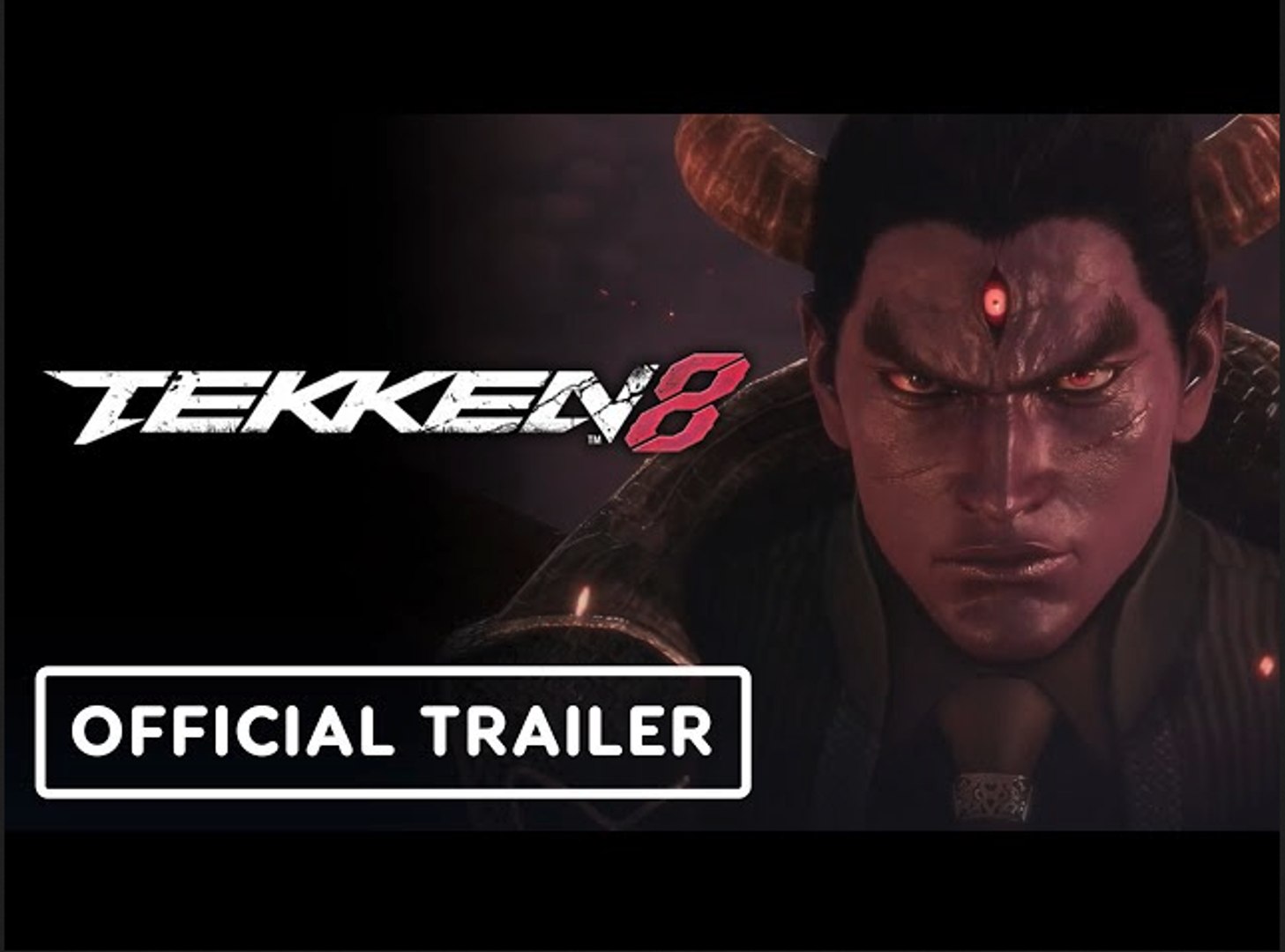 Tekken Movie Trailer