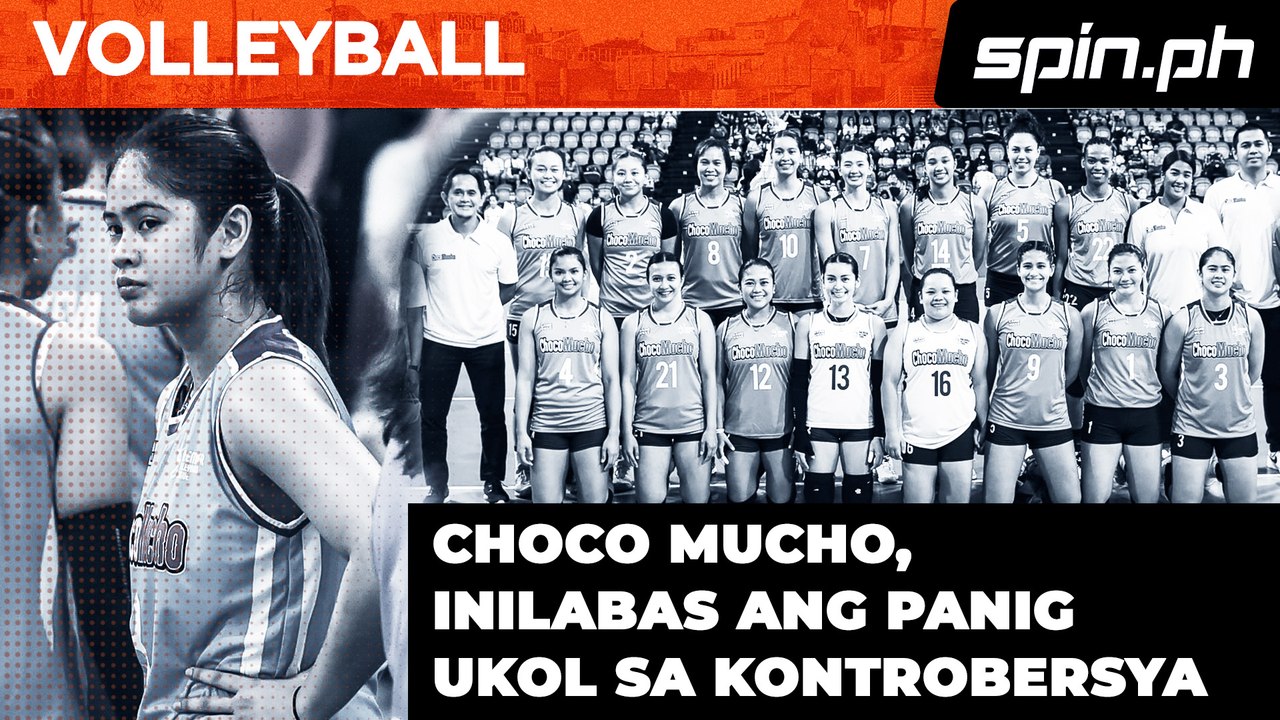 Choco Mucho addresses concerns on viral video - video Dailymotion