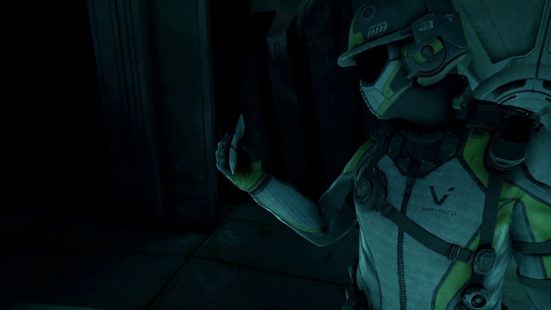 Hubris VR - Vidéo : Hubris - Bande-annonce de lancement - Gamekult