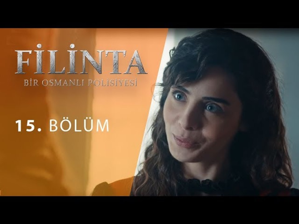 Filinta 15.Bölüm - Dailymotion Video