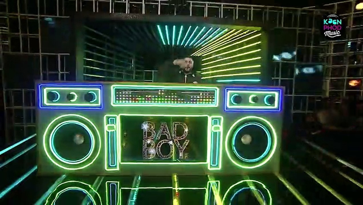 BT Ho Gayi _ Tanishq Singh aka Paradox _ Hustle 2.0 - video Dailymotion