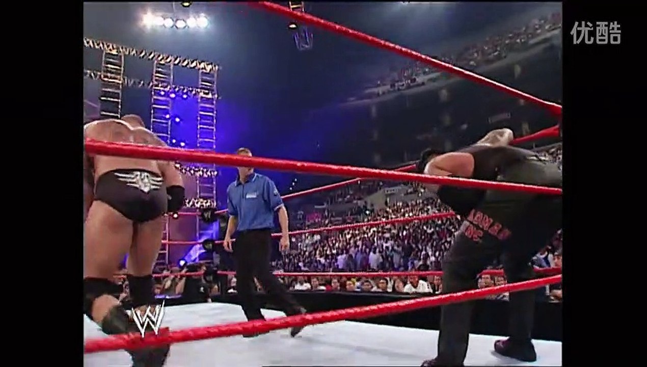 Brock Lesnar vs. The Undertaker (WWE Heavyweight Title Match)(WWE ...