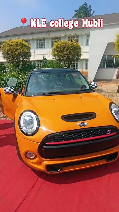 Auto_Expo_2022_by_BVB_college_of_Hubli__#supercars_#shorts_#superbike_# ...