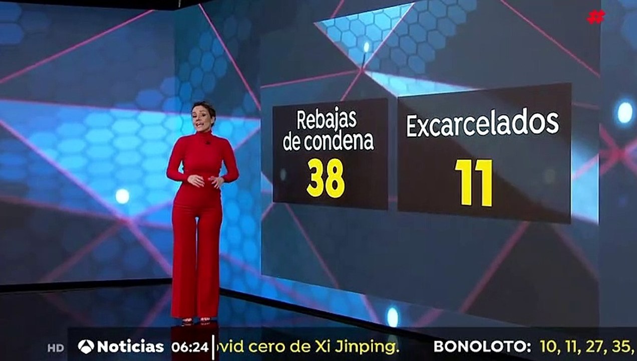 MARINA MONZON, 30.11.22 - Vídeo Dailymotion