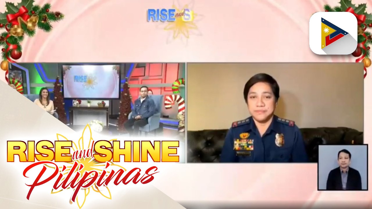 Tips para makaiwas sa mga magnanakaw ngayong holiday! - video Dailymotion